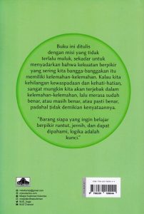 Ihwal Sesat Pikir dan Cacat Logika - MOJOKSTORE.COM